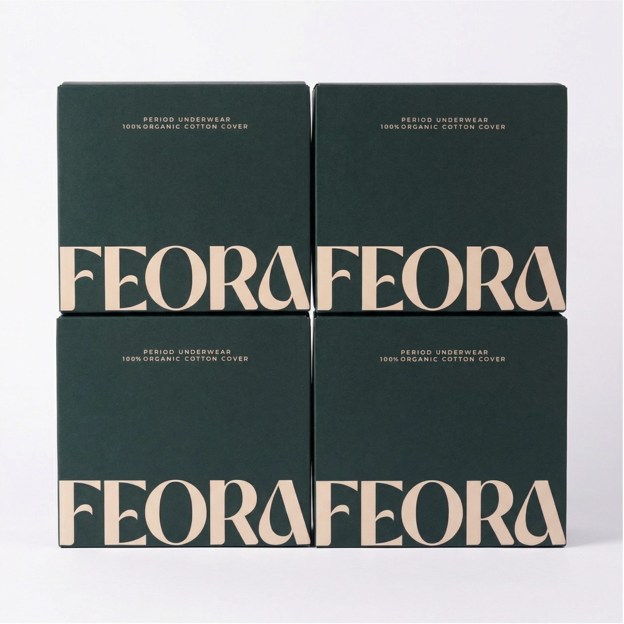 Feora Postpartum Bundle